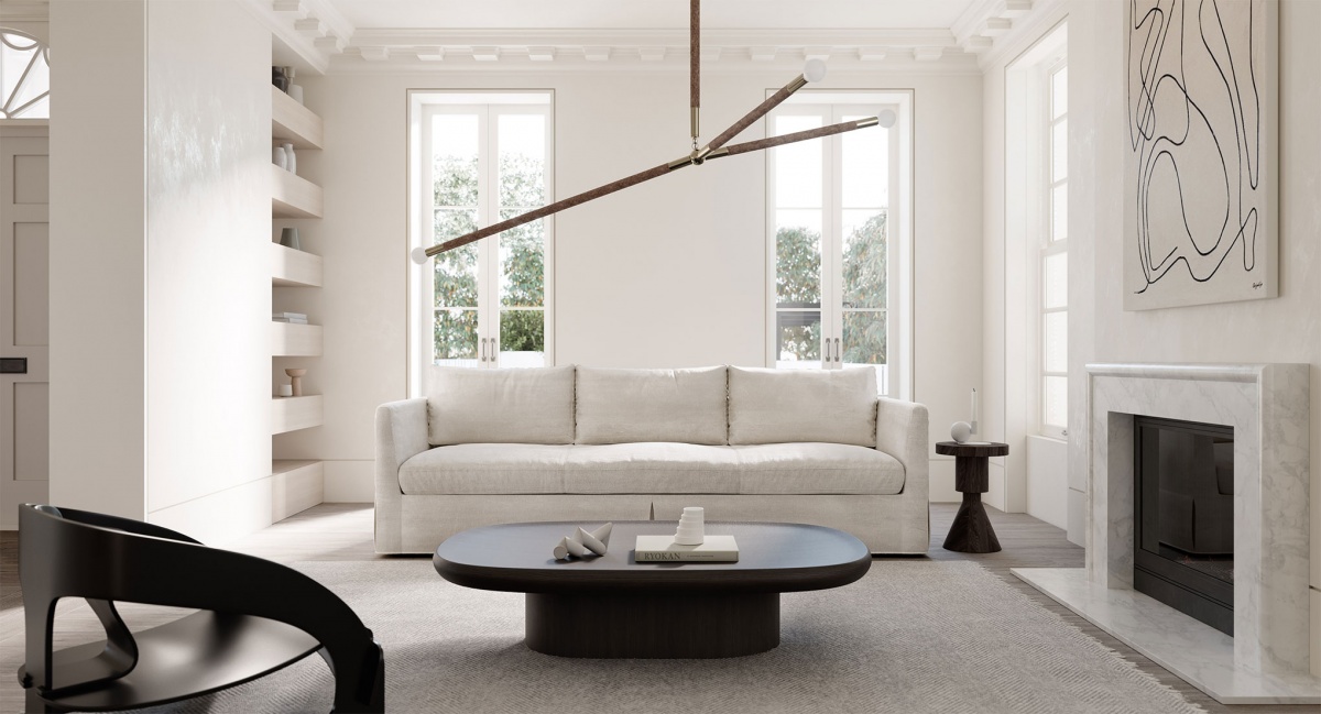 Paul Conrad Architects — Projects