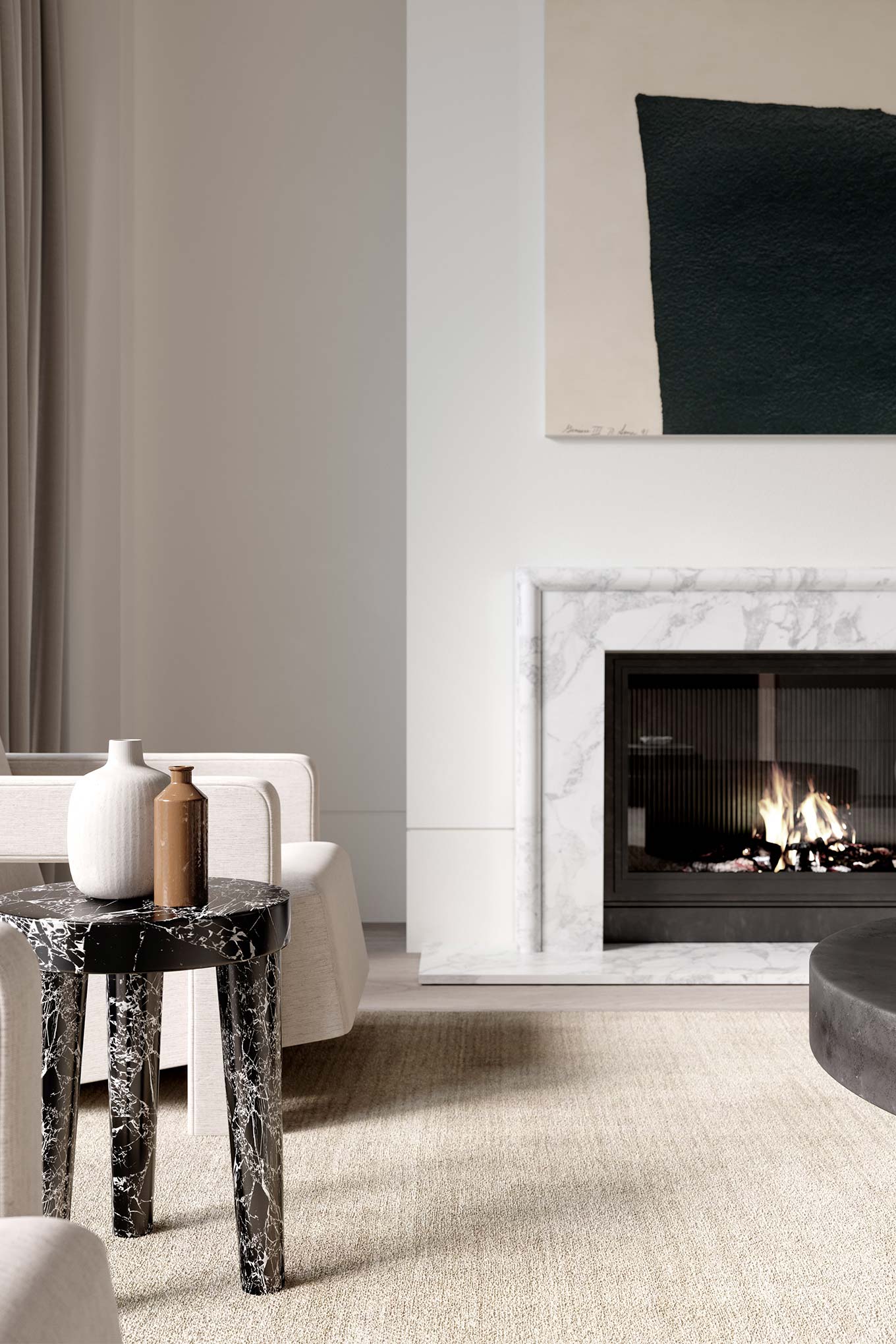 Paul Conrad Architects — Profile