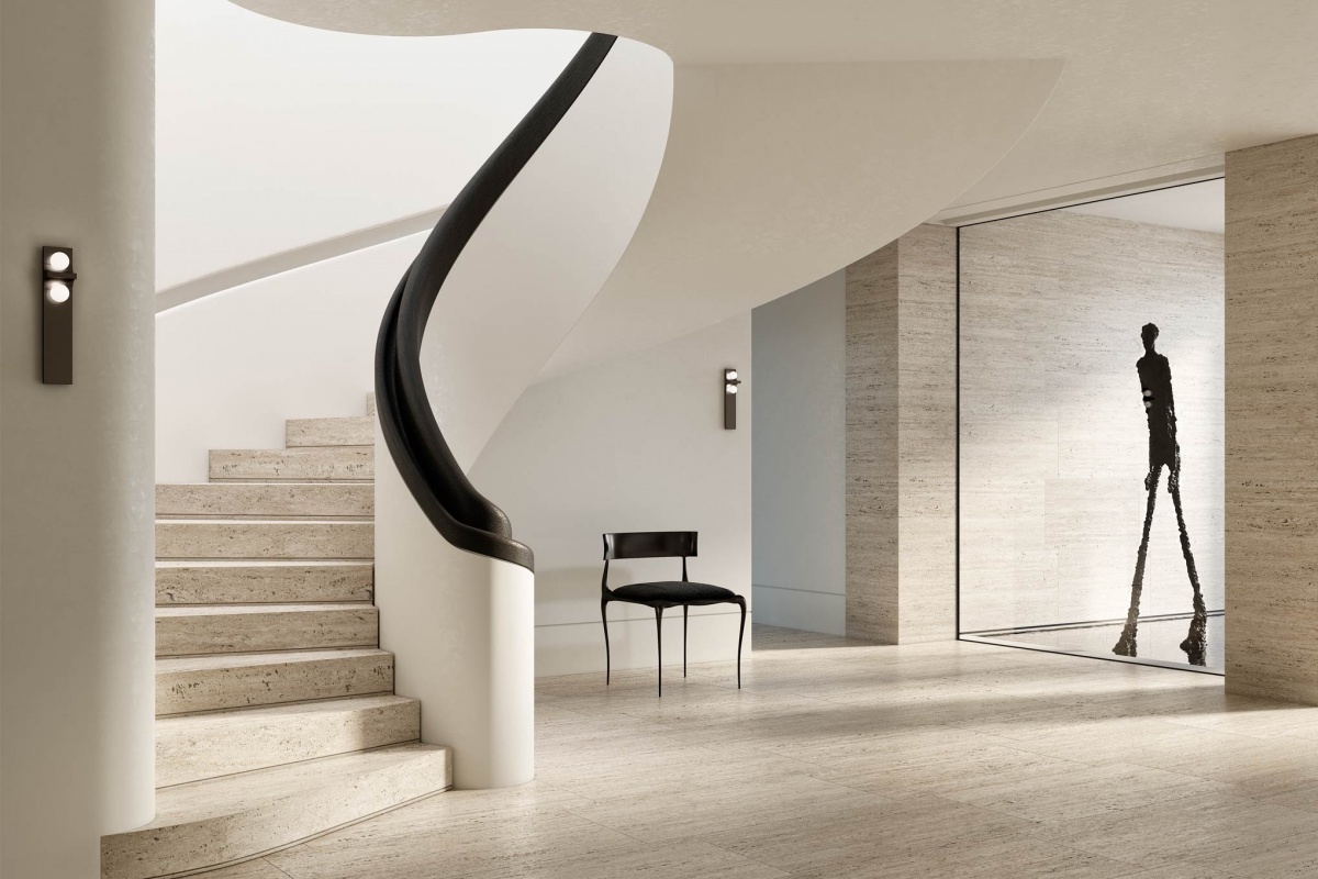 Paul Conrad Architects — Projects