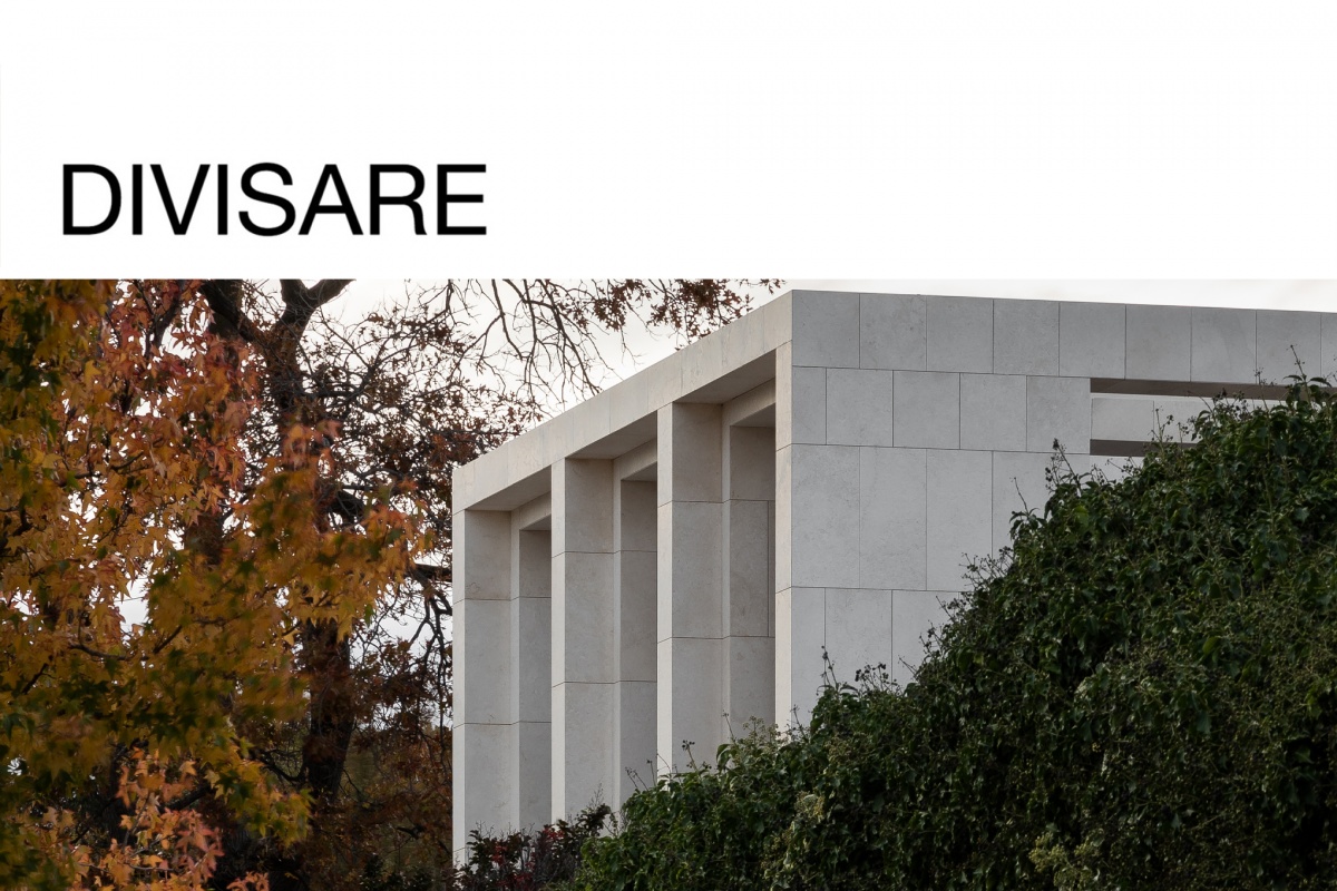 Paul Conrad Architects — Journal