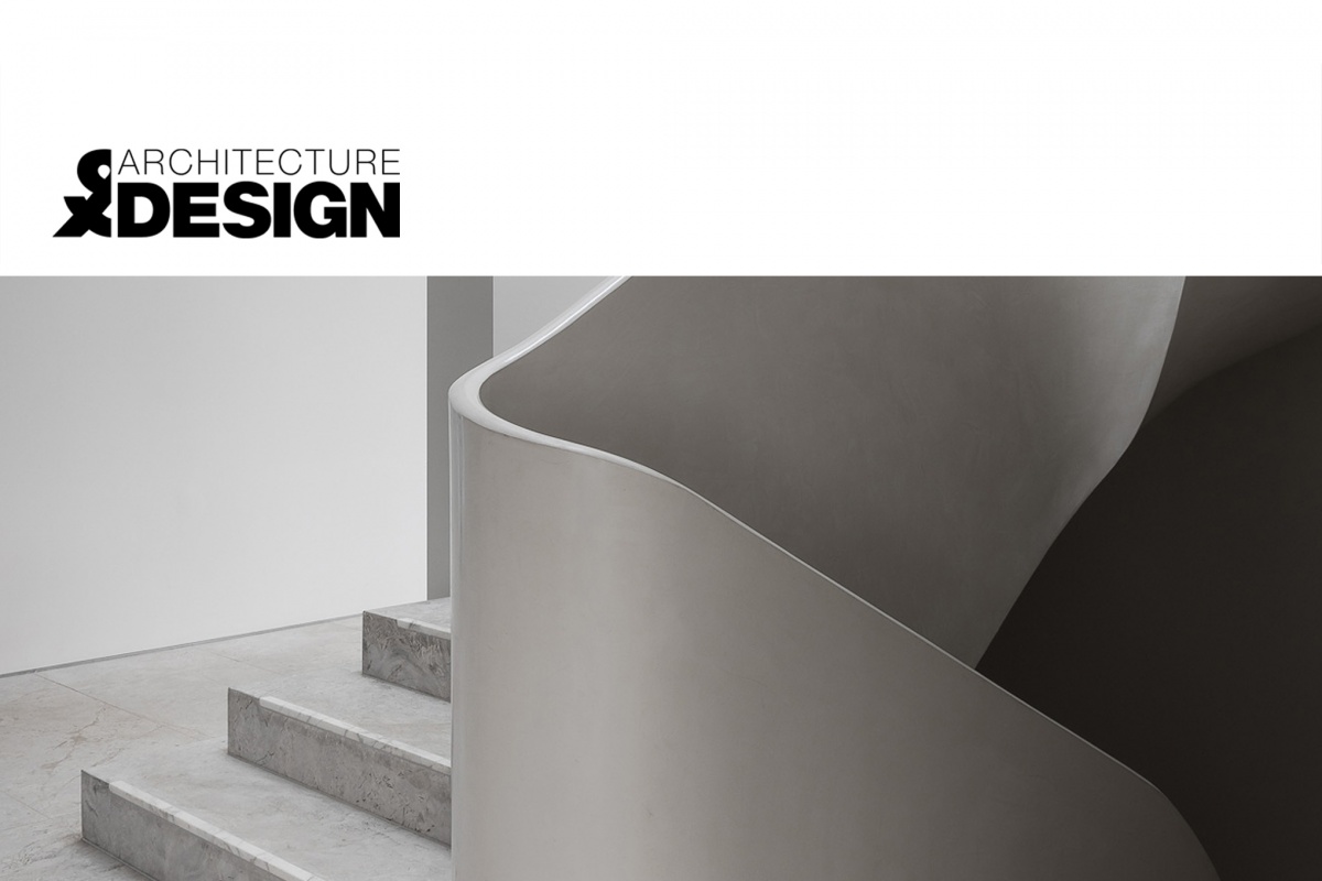 Paul Conrad Architects — Journal