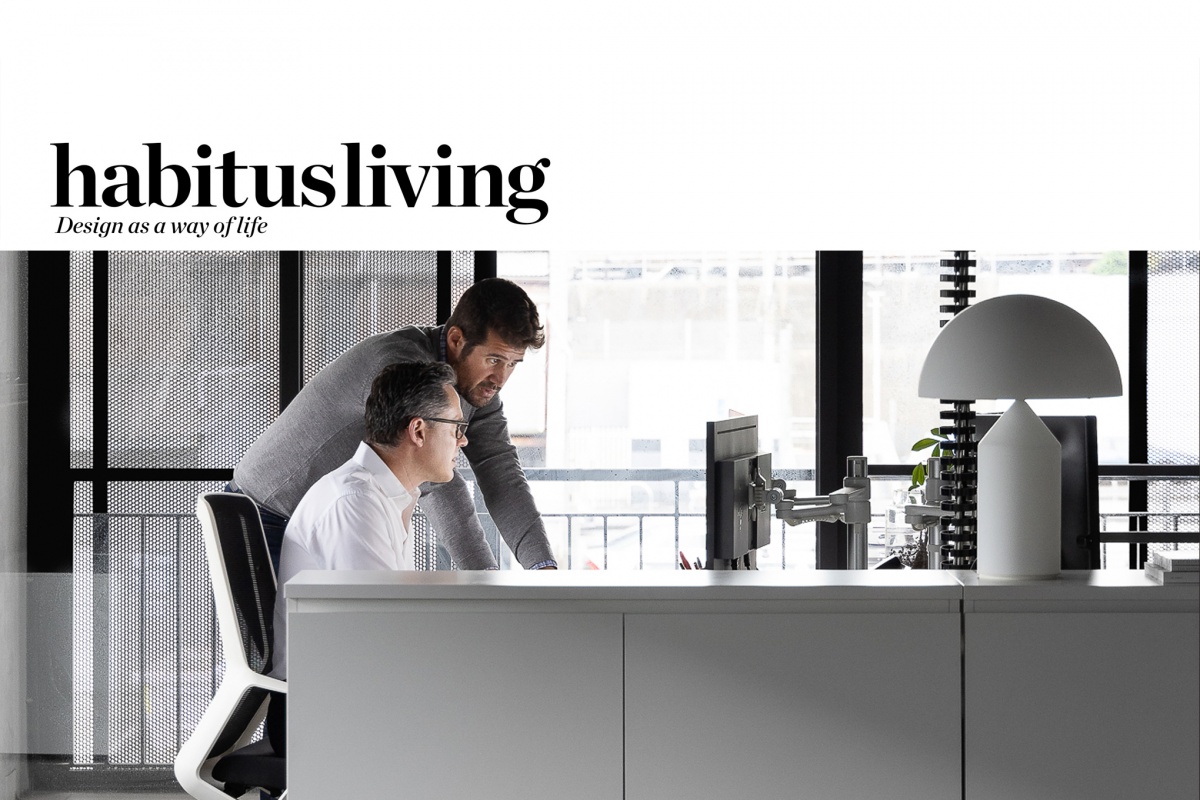 Paul Conrad Architects — Journal