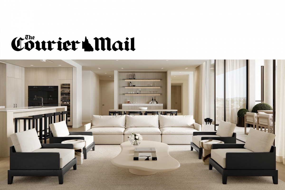 Paul Conrad Architects — Journal