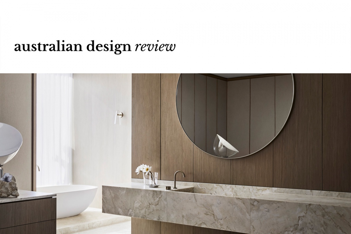 Paul Conrad Architects — Journal