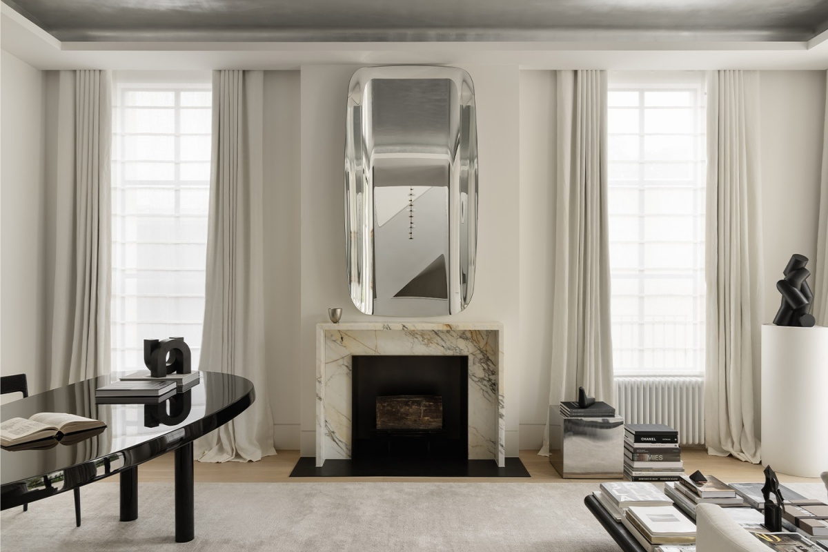 Paul Conrad Architects — Projects