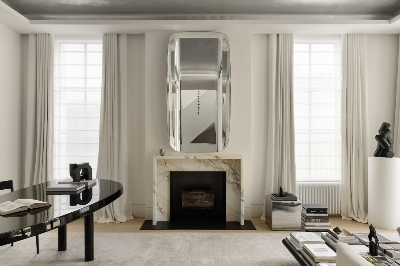 Paul Conrad Architects — Projects
